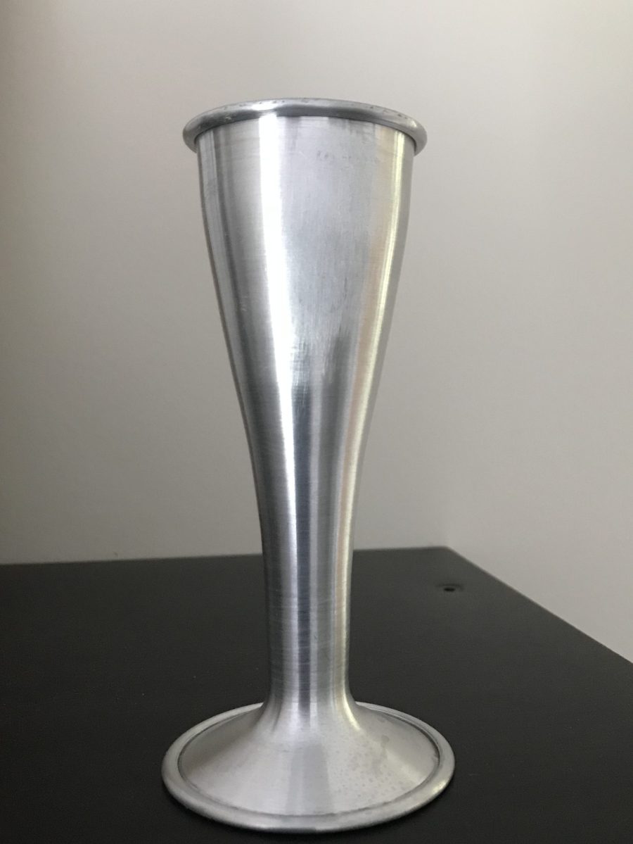 Using the Pinard stethoscope – Birth Small Talk